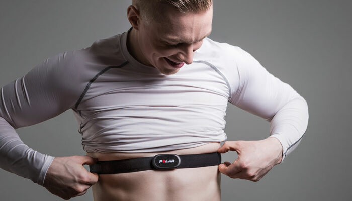 Polar H10 Heart Rate Sensor: An In-Depth Review – FitGadgetReviews.com